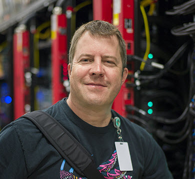 Thomas Cheatham | Open OnDemand