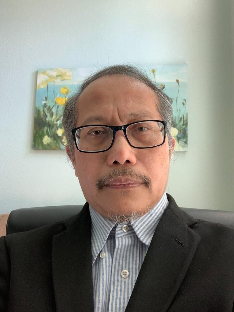 Widodo Samyono | Open OnDemand